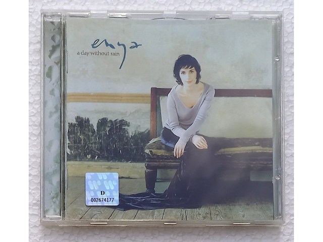 Enya – A Day Without Rain