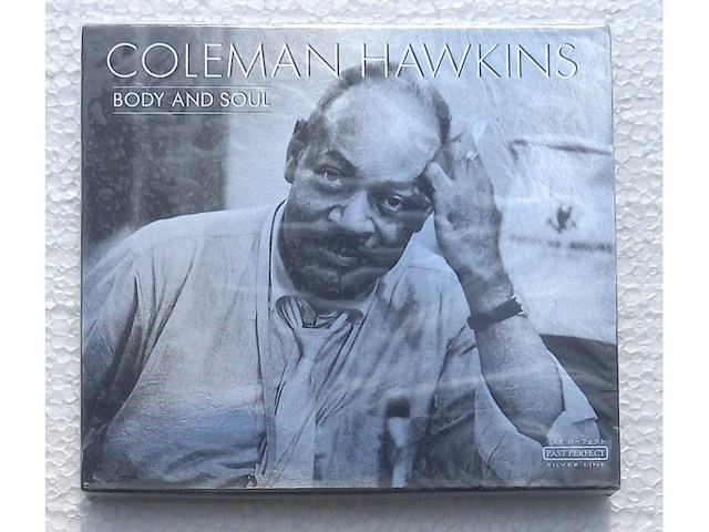 Coleman Hawkins – Body And Soul