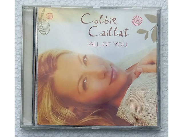 Colbie Caillat – All Of You