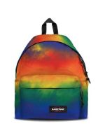 Padded pak'r rainbow colour