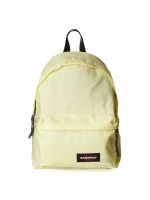 Padded pak'r icy yellow