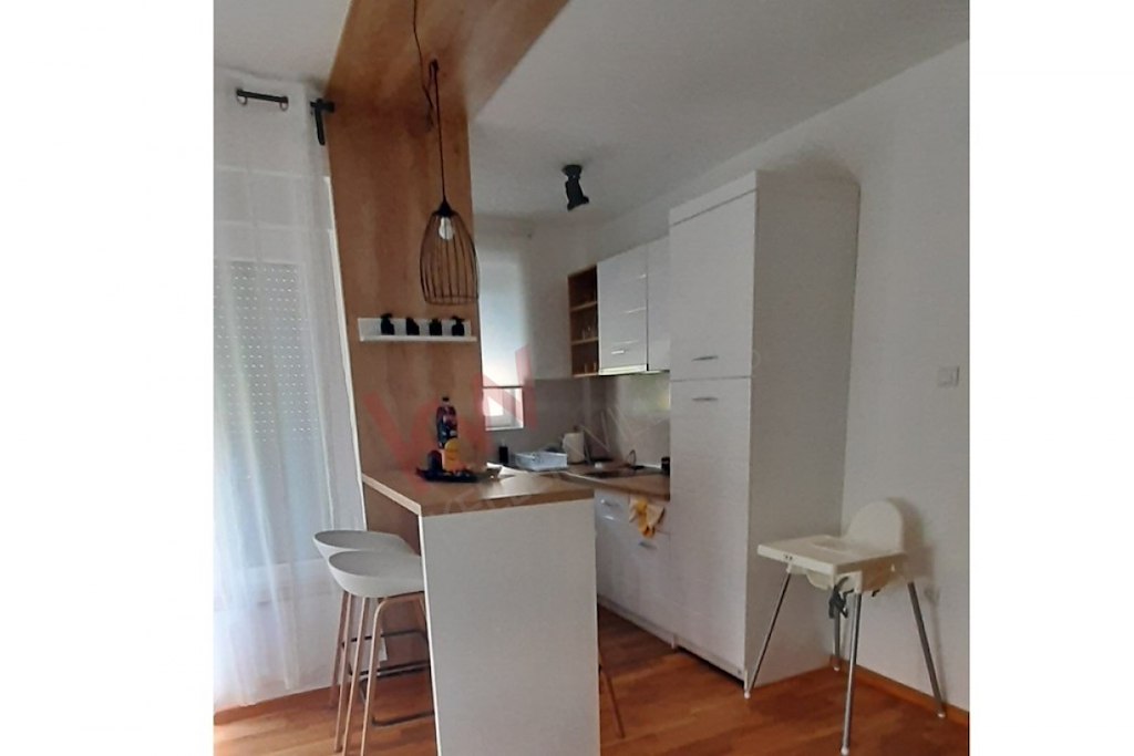 Sokobanja, prodaja apartmana koji se izdaje, 40m2