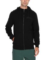 Ellesse mens full zip hoody