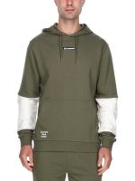 Kronos mens hoody