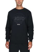 Kronos mens crewneck