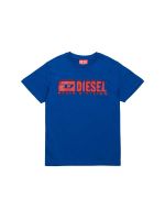 Diesel - plava majica za dečake