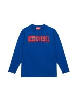 Diesel - logo majica za dečake