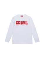 Diesel - logo majica za dečake