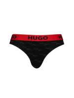 Hugo - logo ženske tanga gaćice