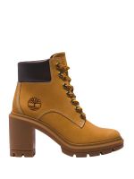 Timberland - Čizme sa potpeticom