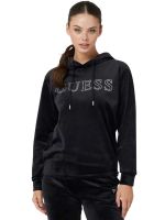 Guess - plišani ženski duks