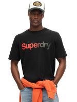 Superdry - muška logo majica