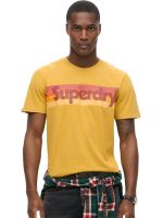 Superdry - pamučna muška majica