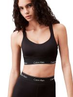 Calvin klein - crni sportski grudnjak