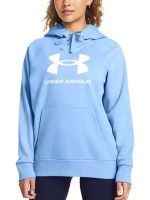 Ua rival fleece big logo hdy