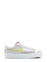 W blazer low platform