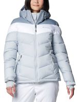 Abbott peak™ ii insulated jacket