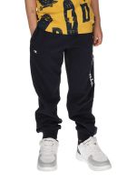 Skate cuffed pant