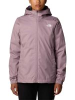 W quest jacket - eu