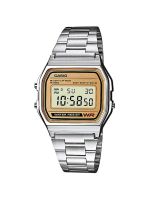 Casio a158wea-9ef vintage