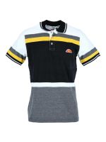 Mens italia polo shirt