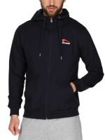 Kronos mens full zip hoody