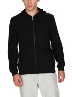 Mens heritage full zip hoody