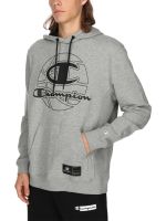 Street basket hoody