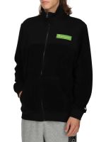 Neon polar full zip