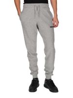 Street basket rib cuff pants