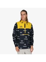 Retro windbreaker