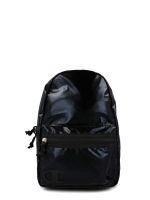 Lady metalic small backpack