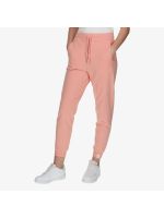 Basic lounge rib pants