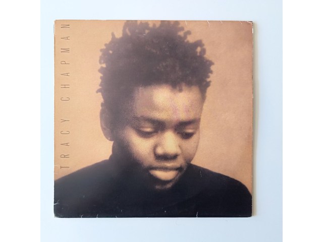 Tracy Chapman - Tracy Chapman