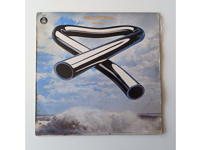 Mike Oldfield - Tubular Bells