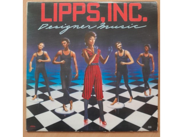 Lipps, Inc. – Designer Music