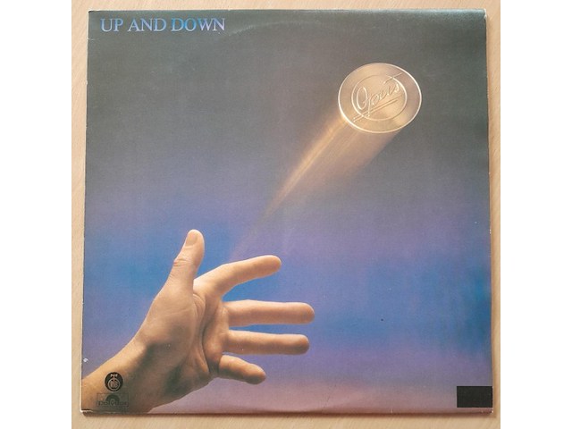 Opus – Up And Down