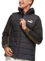 Puma ess padded vest