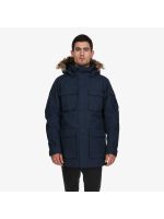 Glacier canyon parka