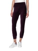 Lady velour t pants