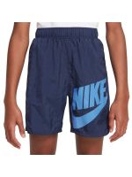 B nsw woven hbr short