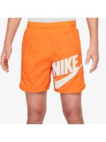 B nsw woven hbr short