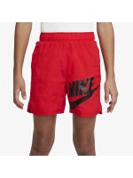 B nsw woven hbr short