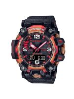 G-shock gwg-2040fr-1aer land mudmaster