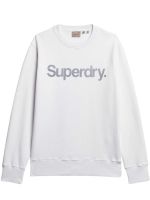 Superdry - muški duks sa printom na leđima