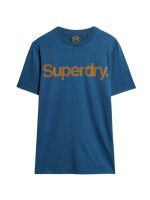 Superdry - muška majica sa logo printom