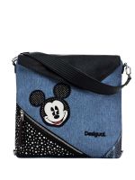 Desigual - mickey mouse ženski ranac