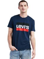 Levis - muška logo majica