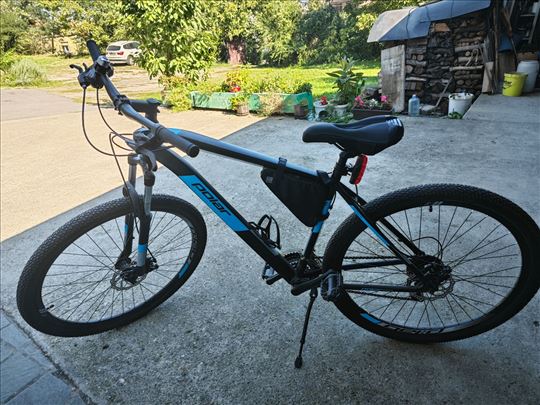 MTB Polar mirage pro