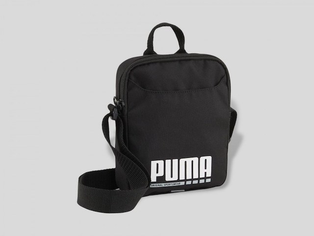 Puma Plus Portable muška torbica SPORTLINE